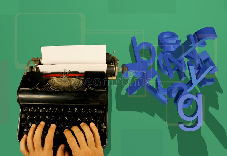 Typewriter Words Stock Illustrations – 3,378 Typewriter Words Stock ...