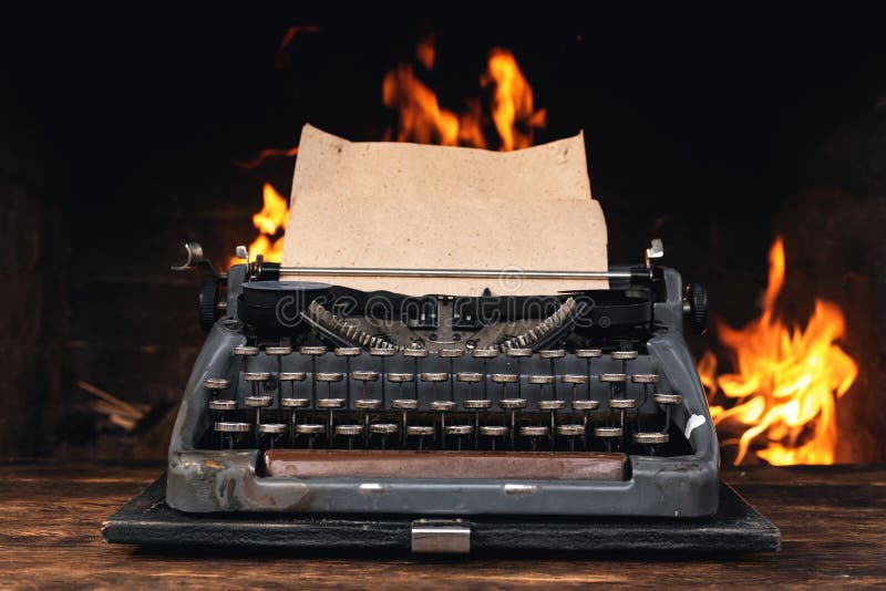 Vintage Newspaper Fire Stock Photos - Free & Royalty-Free Stock Photos ...