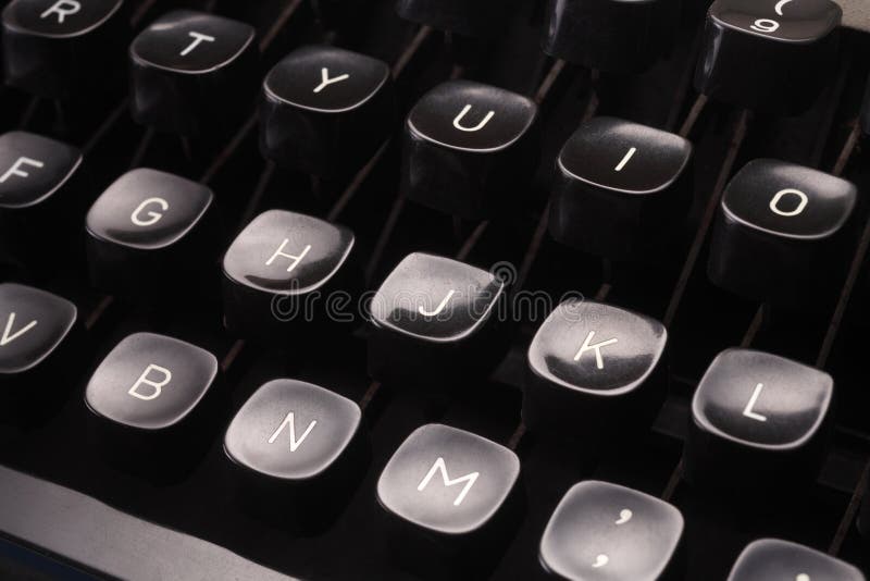 Typewriter button stock image. Image of color, typewriter - 49294483