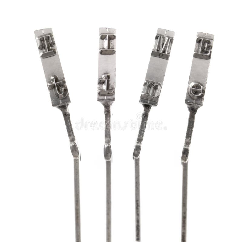 Typewriter keys stock photo. Image of number, print, typography - 4732978