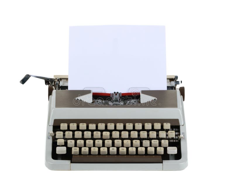 15,303 Typewriter Paper Background Stock Photos - Free & Royalty-Free ...