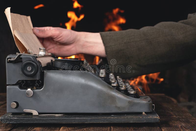 Fire Person Writing Stock Photos - Free & Royalty-Free Stock Photos ...