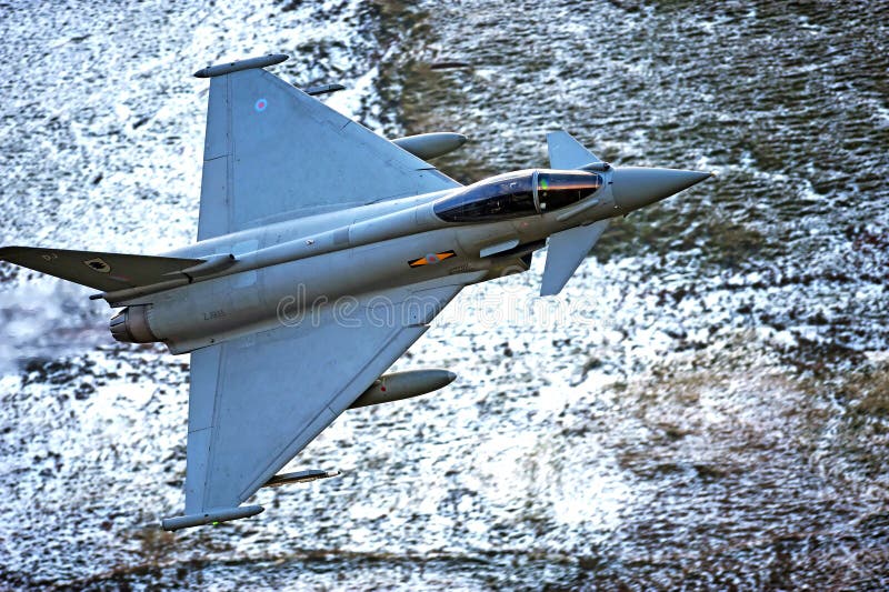 Typhone F2 eurofighter editorial photo. Image of typhone - 23143961