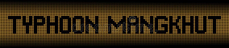 Typhoon Signs Stock Illustrations – 80 Typhoon Signs Stock ...