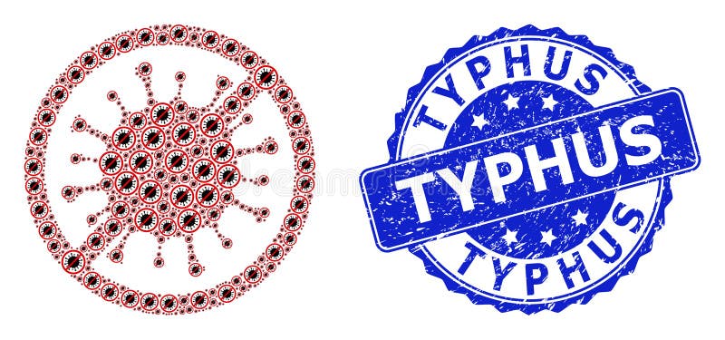 Vector Typhus Stock Illustrations – 141 Vector Typhus Stock ...