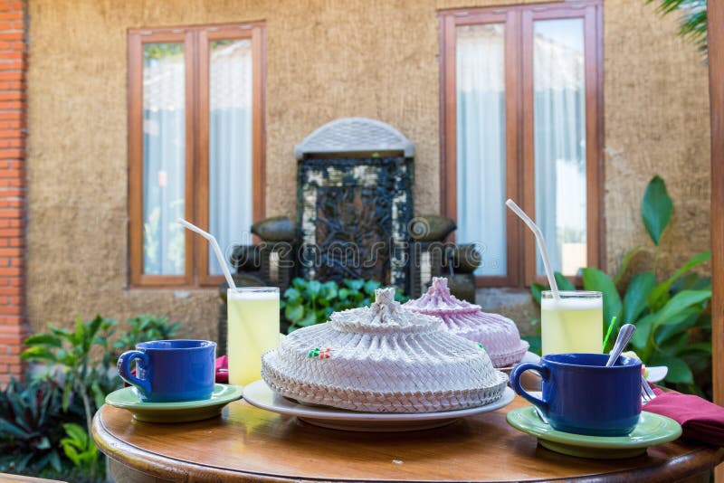 Bali Resort Villa stock image. Image of balinese, luxurious - 18331843