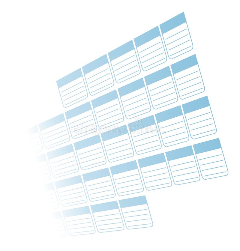 Typical Calendar Stock Illustrations – 98 Typical Calendar Stock ...