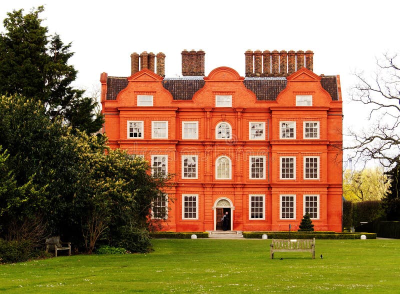 Typical british building stock photo. Image of classic - 5004470