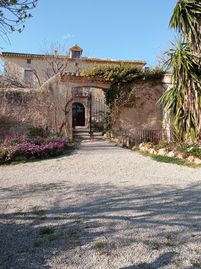 Ancient Farm with Manur in Belgium Stock Photo - Image of manure ...