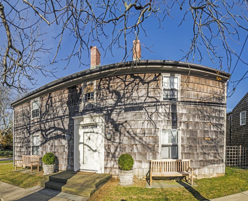 Typical Classical Vintage House Stock Photo - Image of building ...