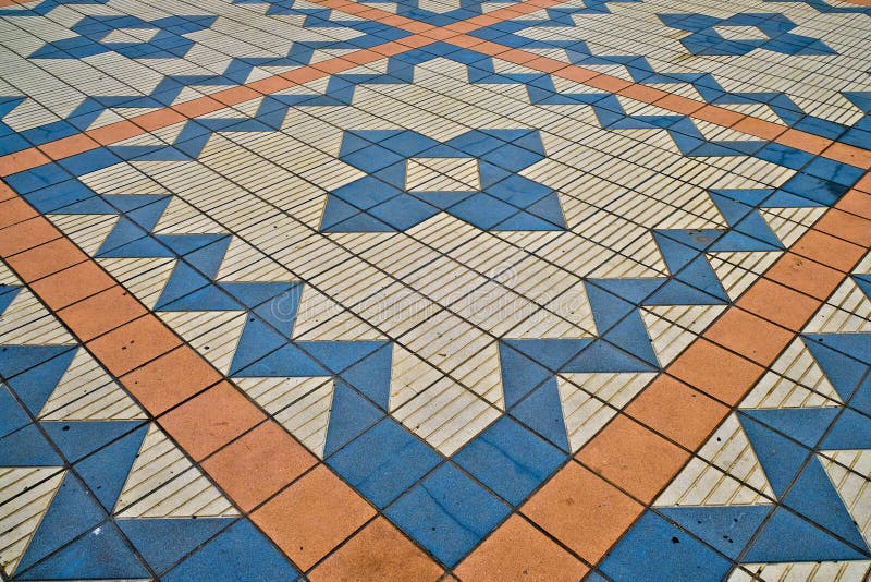 Symmetrical Tile stock image. Image of symmetrical, victorian - 5473199