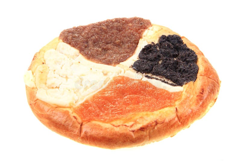 Typical czech wurst named stock image. Image of nutritious - 48768281