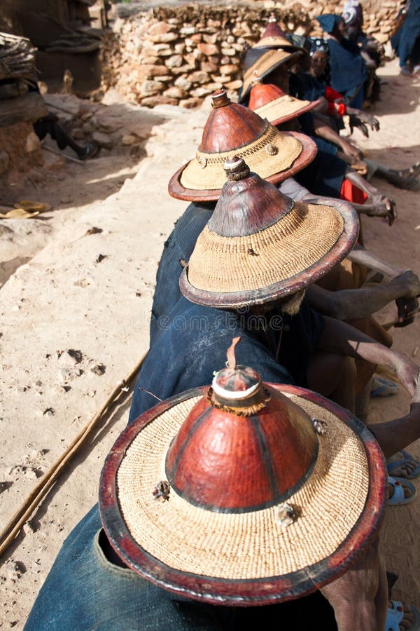 Dogon Hats Stock Photos - Free & Royalty-Free Stock Photos from Dreamstime