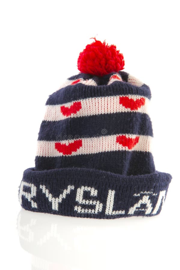 Typical Dutch hat stock photo. Image of bonnet, holland - 18094238