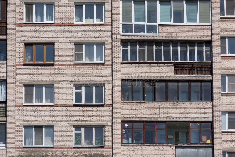 1,096 Typical Soviet Building Stock Photos - Free & Royalty-Free Stock ...