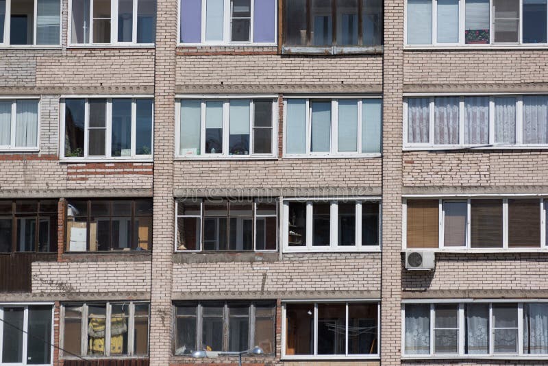 128 Texture Soviet Panel Building Stock Photos - Free & Royalty-Free ...