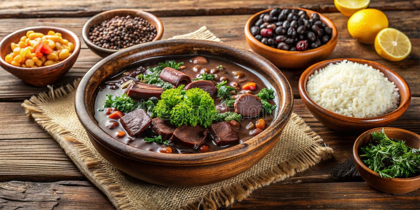 1,314 Feijoada Dinner Stock Photos - Free & Royalty-Free Stock Photos ...