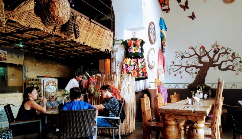 Typical food restaurant editorial photo. Image of typical - 93278201