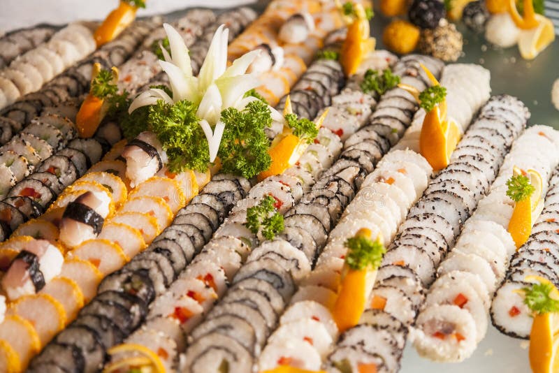 Typical food stock photo. Image of detail, exotic, assortment - 41330346