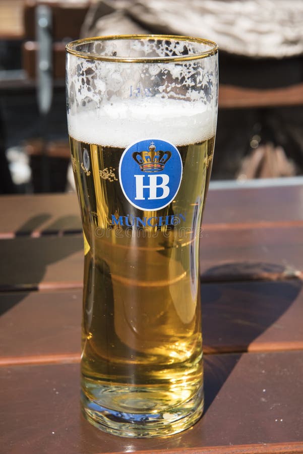 Typical Bavarian Beer editorial photo. Image of bavarian - 91378121