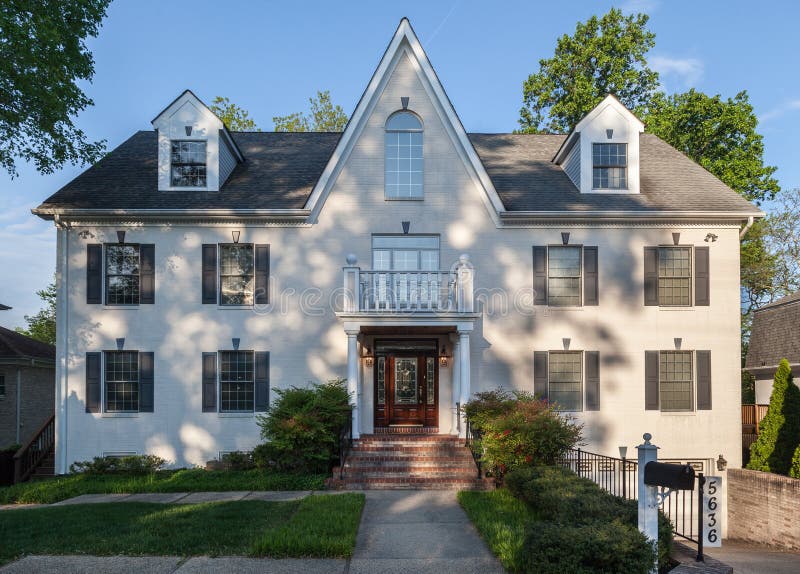 Typical House in Small Village of Baraji Editorial Photography - Image ...