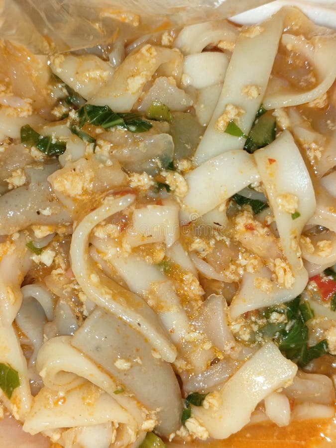 Typical Indonesian Food Like Bandung Stock Photo - Image of typical ...