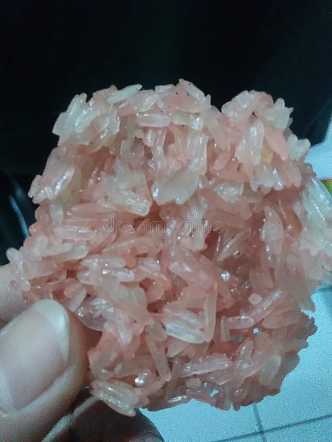 Typical Indonesian Snack Rangginang Stock Photo - Image of khas ...