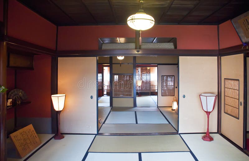 Geisha In Gion District In Kyoto, Japan Editorial Image - Image of ...