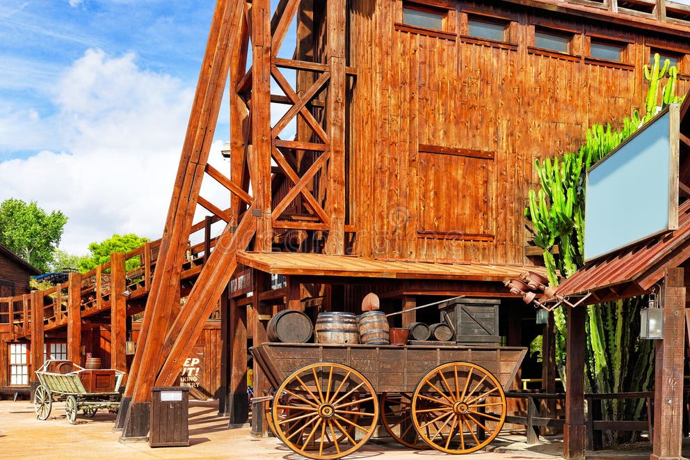 Typical Midwest. stock photo. Image of landmark, home - 47904640