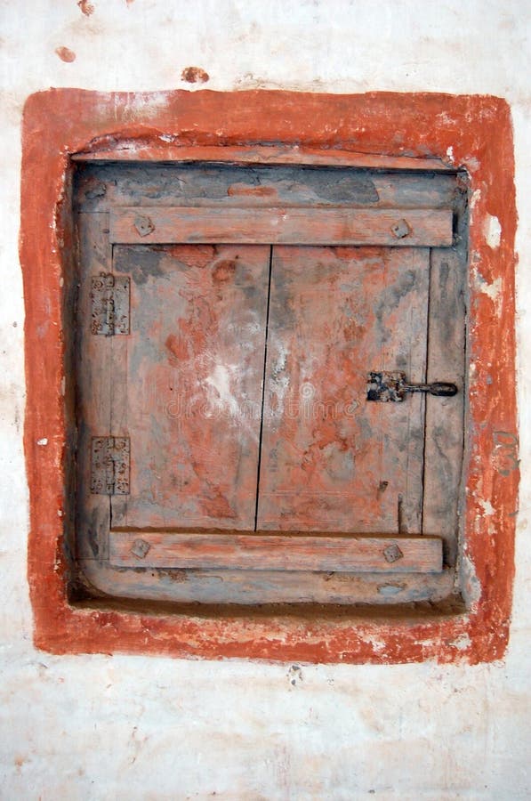 Hut of indian village stock image. Image of slum, asia - 35542681