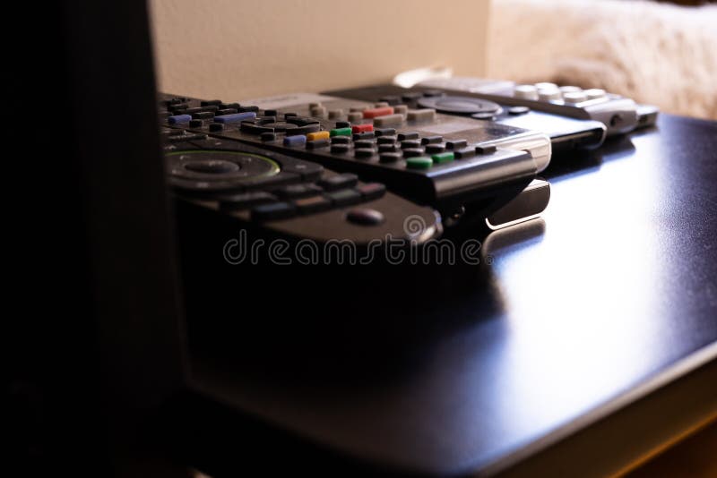Remote Controls Pile Stock Photos - Free & Royalty-Free Stock Photos ...