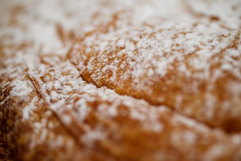 Typical Product of Mallorca Stock Photo - Image of dough, balearic ...