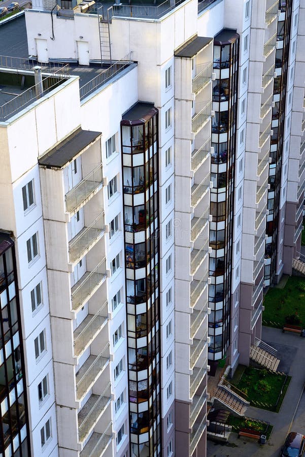 Typical Russian Village House in the Countryside Stock Photo - Image of ...