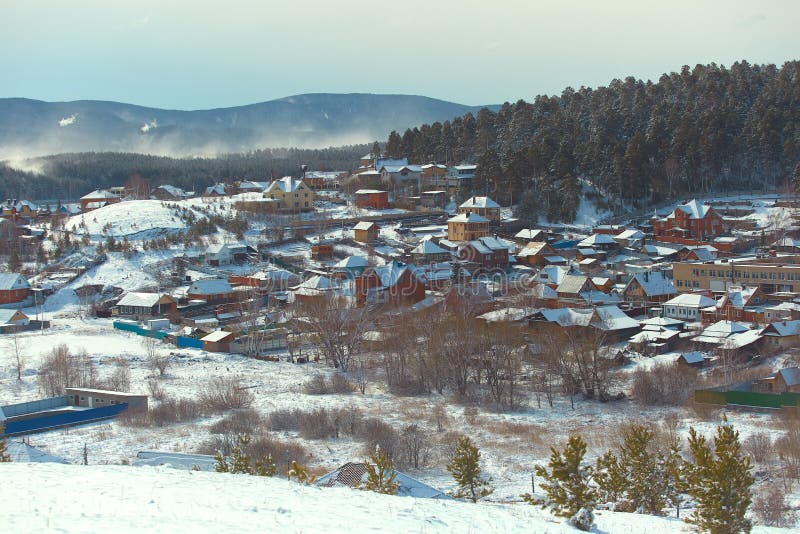 3,295 Ural Village Stock Photos - Free & Royalty-Free Stock Photos from ...