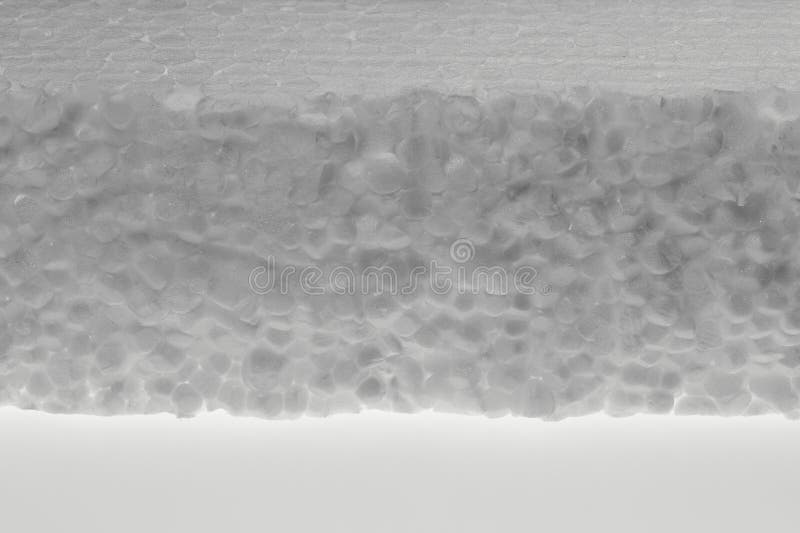 Typical Texture of Exp Eps Expanded Polystyrene Foam Sheet Stock Image ...