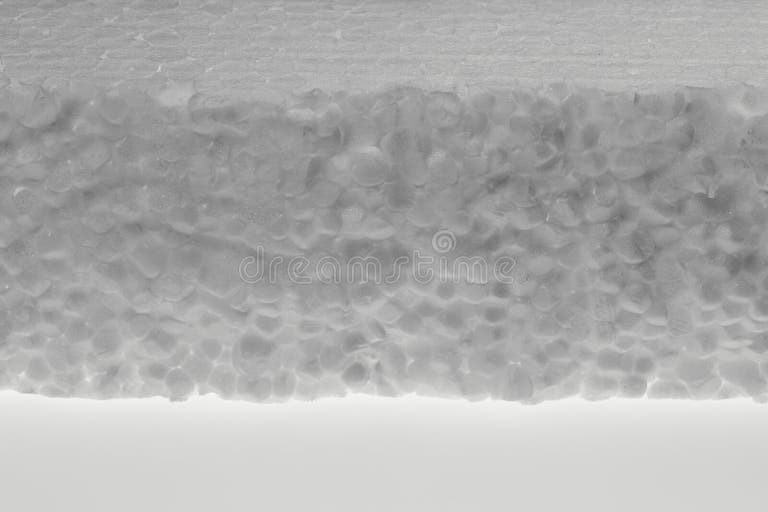 Typical Texture of Exp Eps Expanded Polystyrene Foam Sheet Stock Image ...