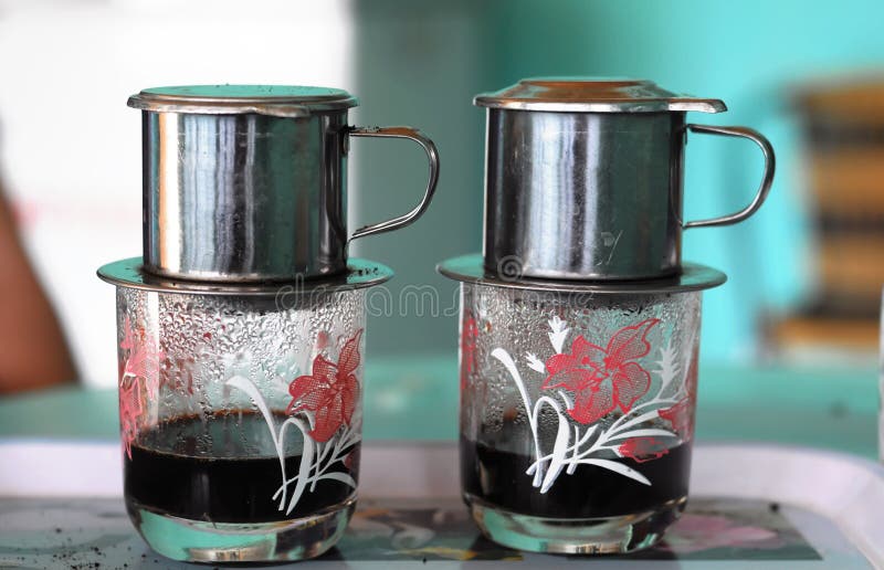 8,732 Vietnam Coffee Cupes Stock Photos - Free & Royalty-Free Stock ...