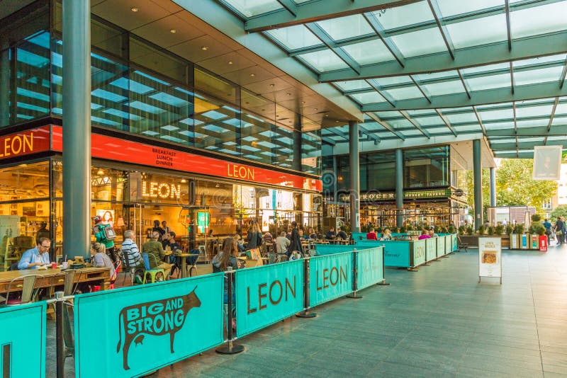 Market Leon Stock Images - Download 299 Royalty Free Photos