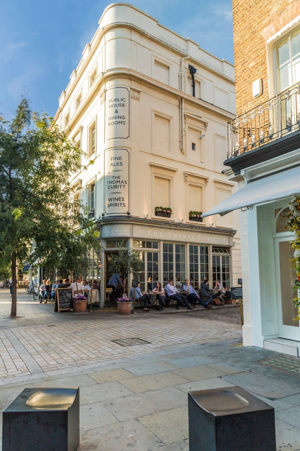 Cubitt Pub Stock Photos - Free & Royalty-Free Stock Photos from Dreamstime