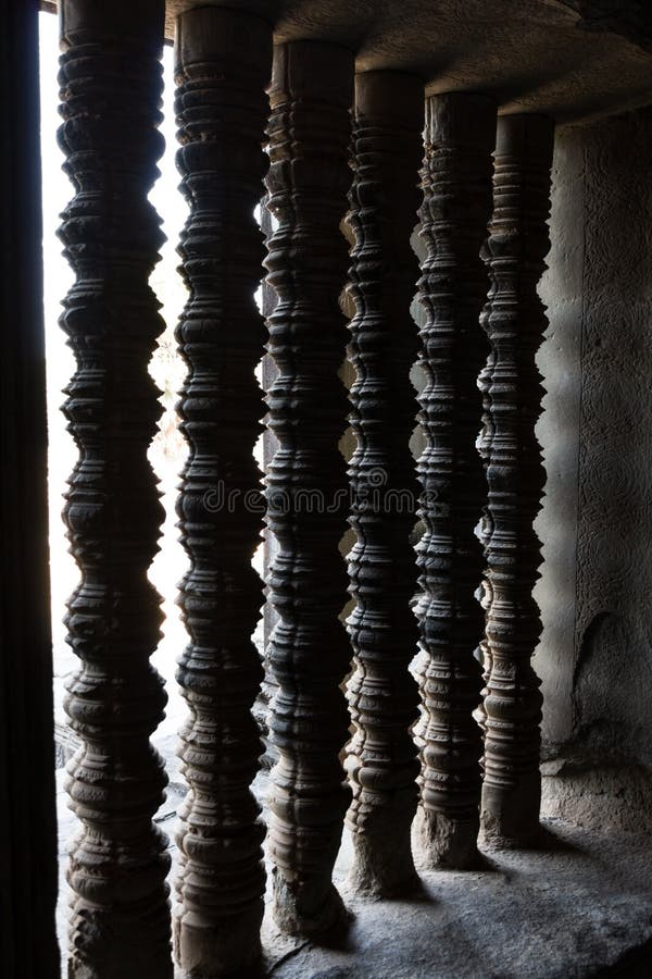 Typical Window Balusters Stock Photos - Free & Royalty-Free Stock ...