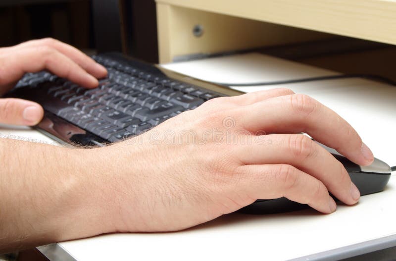 Office mess stock photo. Image of documents, clean, paper - 25829128