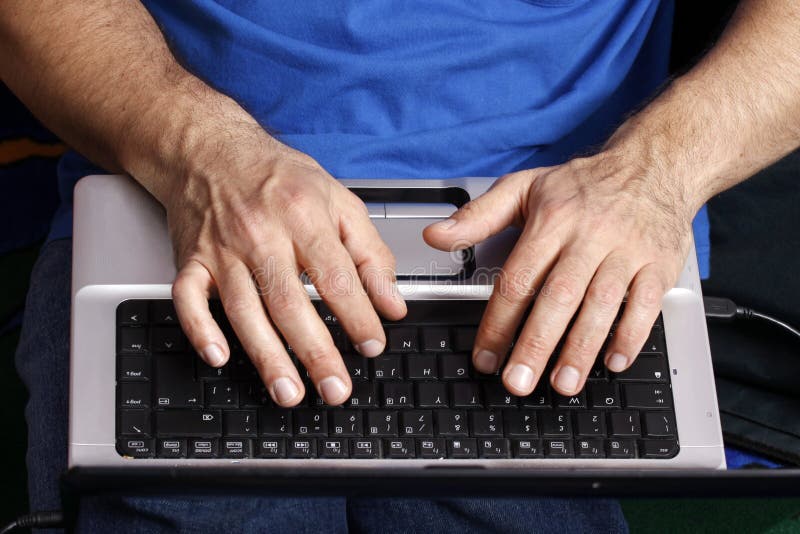 Typing stock photo. Image of background, element, character - 30532566