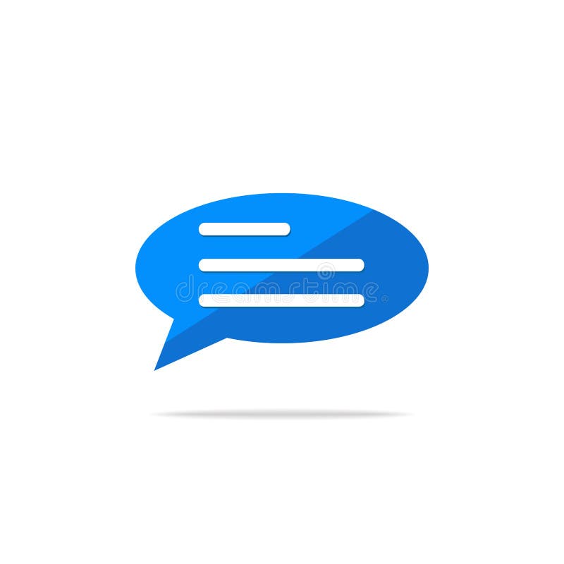 Typing Bubble Icon Stock Illustrations – 778 Typing Bubble Icon Stock ...