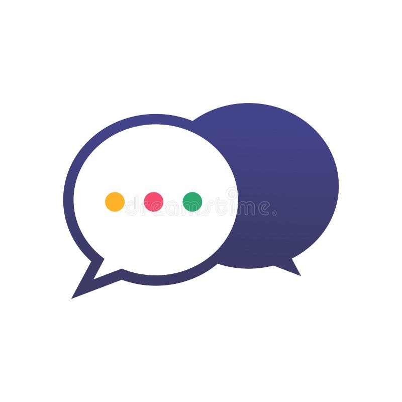 Typing Bubble Icon Stock Illustrations – 778 Typing Bubble Icon Stock ...