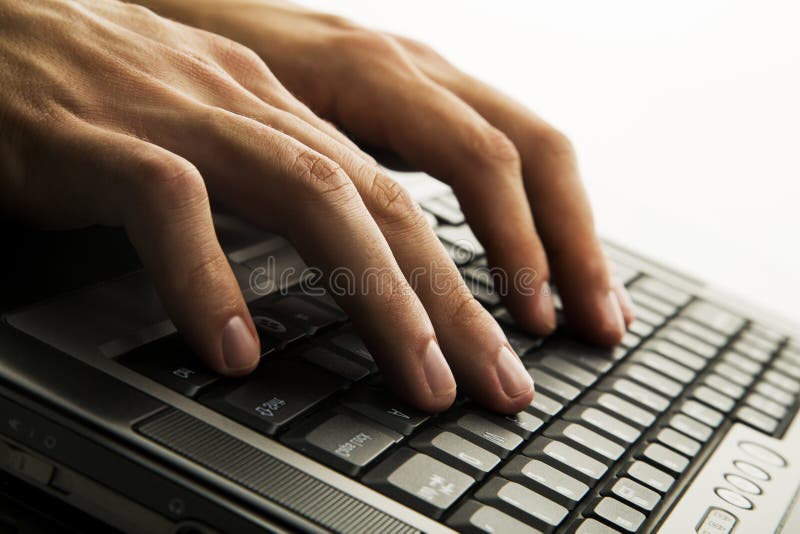 Man Running Typing Keyboard Photos - Free & Royalty-Free Stock Photos ...