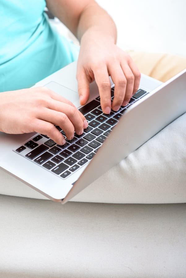 4,319 Hands Typing Keyboard Monitor Stock Photos - Free & Royalty-Free ...