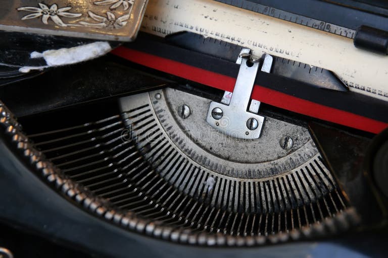 5,951 Old Typing Machine Stock Photos - Free & Royalty-Free Stock ...