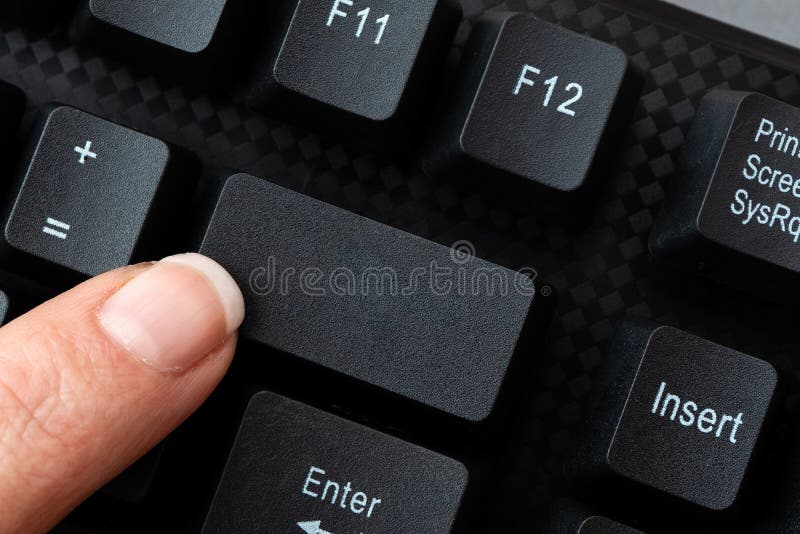 Typing New Blog Contents Writing Movie Scripts Creating Computer