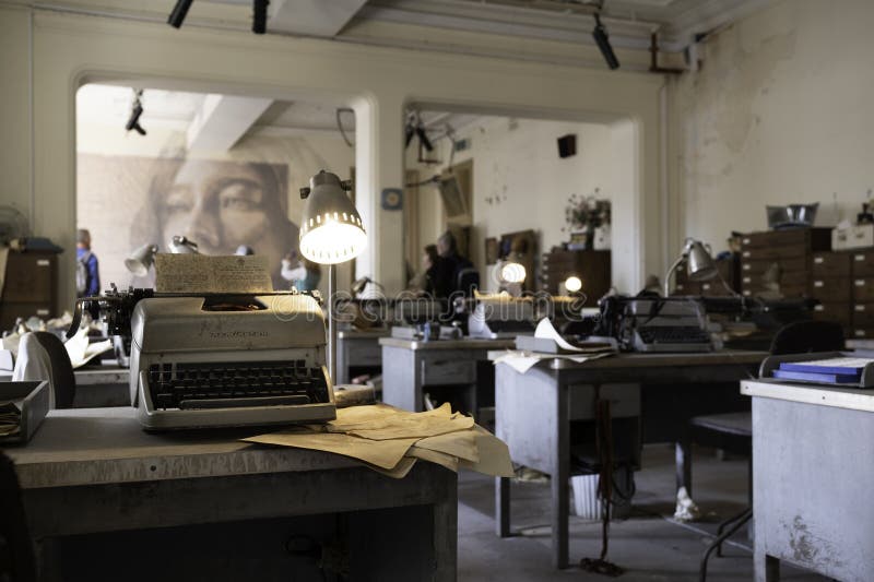 Typing Pool Melbourne Stock Photos - Free & Royalty-Free Stock Photos ...