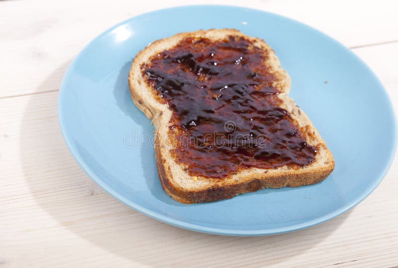 Typische Nederlandse Appelstroop Genoemd Appelstroop Stock Foto - Image ...